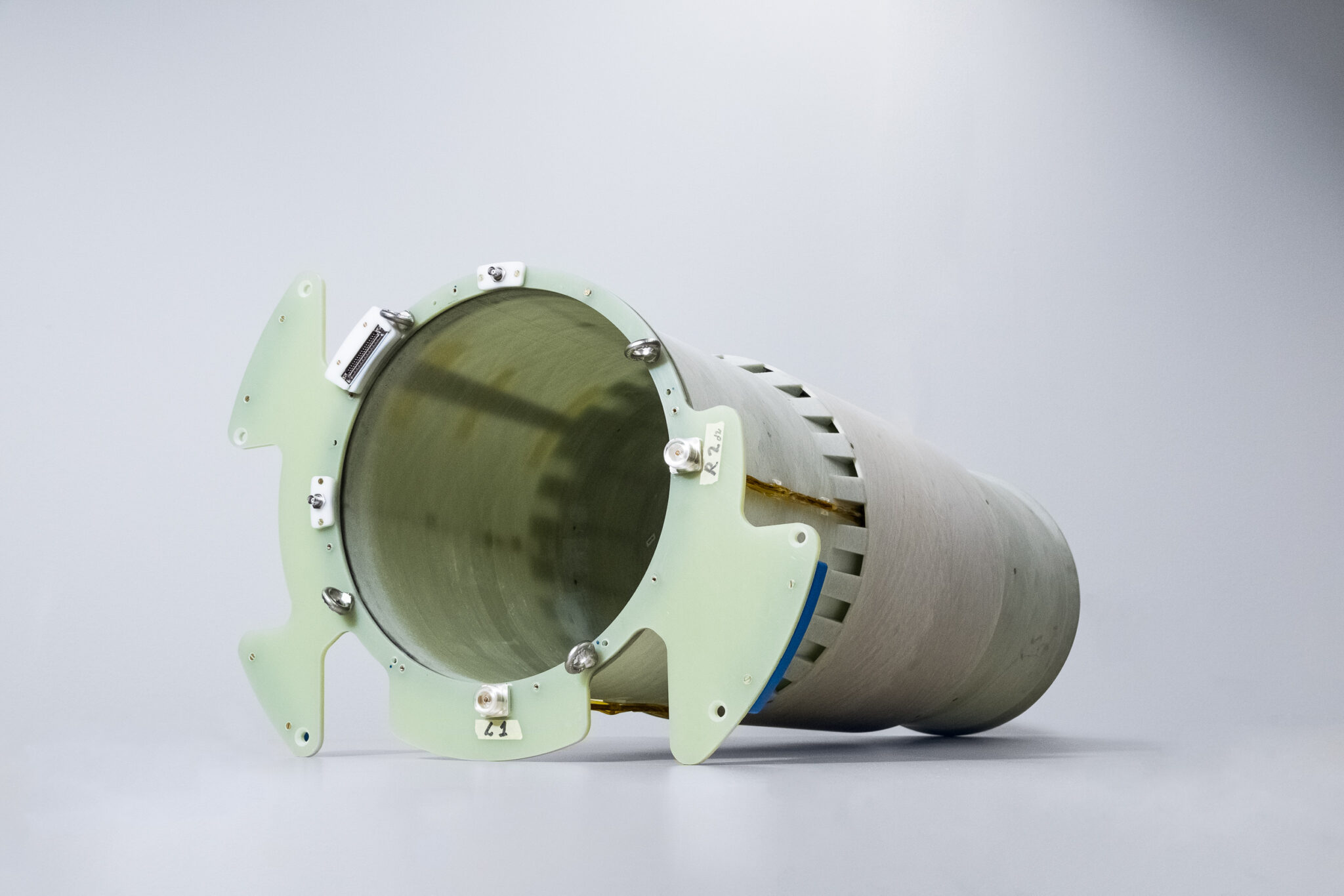 3T Vertical MRI System – Institute of Process Imaging